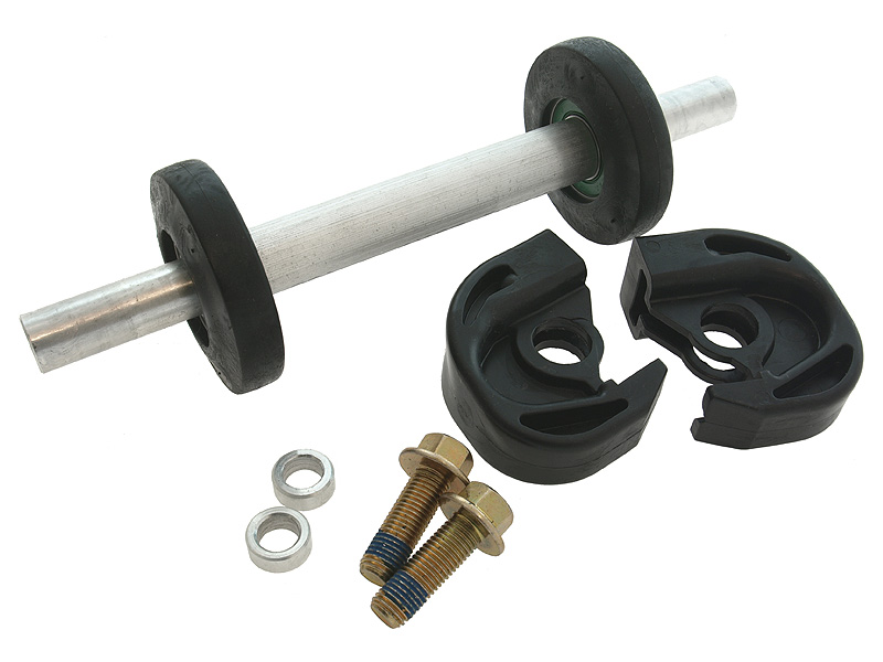 BD Xtreme Anti-stab kit (Arctic Cat)