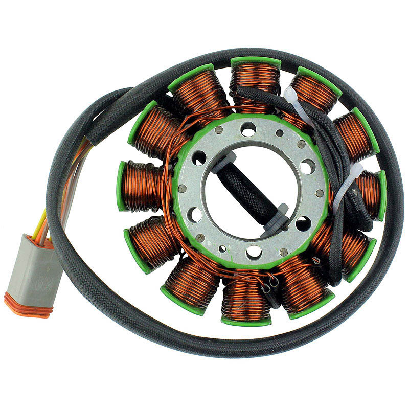 RMSTATOR Tändplatta (Stator Standard)