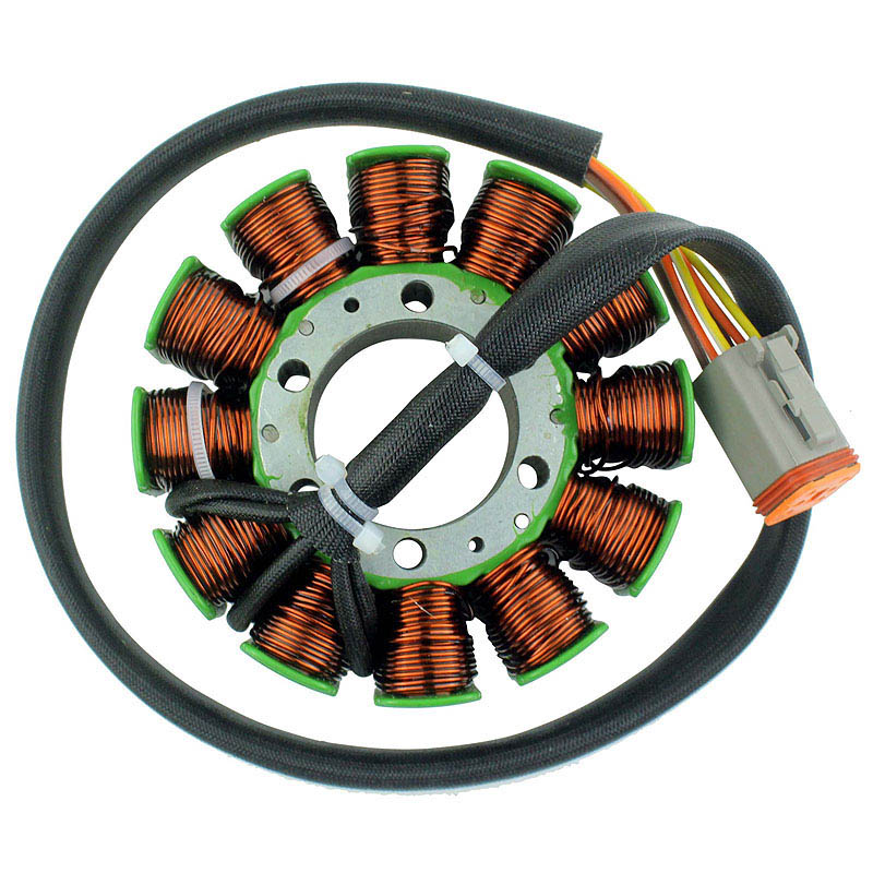 RMSTATOR Tändplatta (Stator Standard)