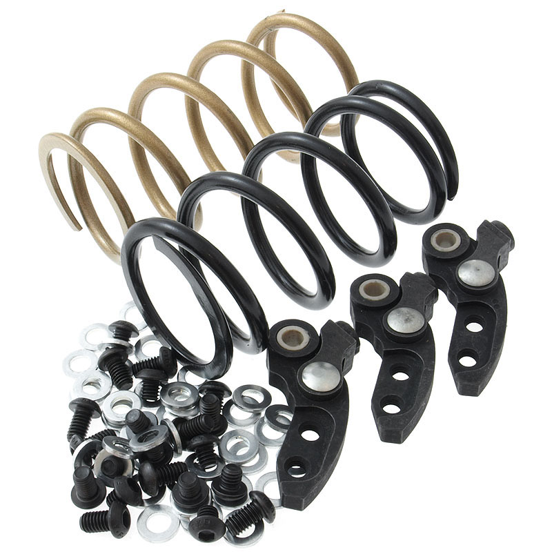 Heel Clicker Primärkopplingskit (2-Speed)